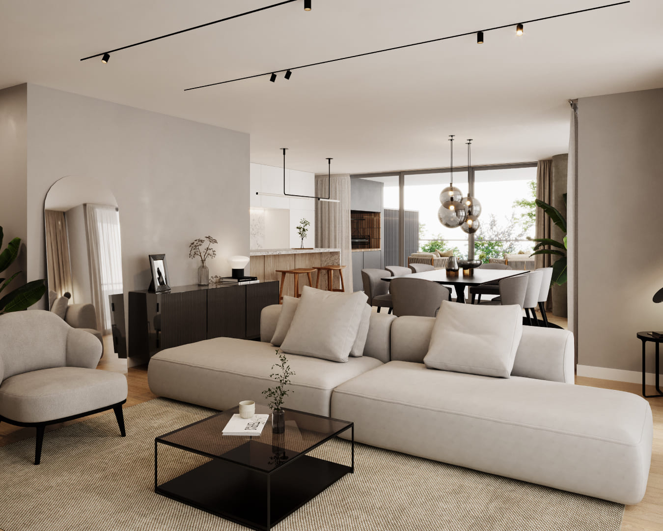 Contenido – Midtown