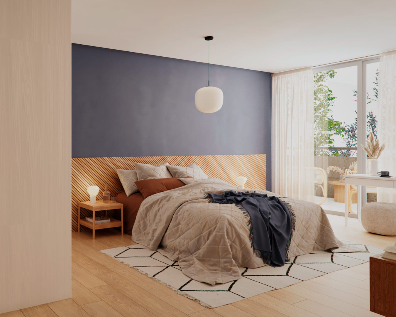 Contenido – Midtown